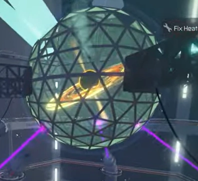 Radiation Leak | Roblox Black Hole Core Wiki | Fandom