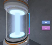 Safeguard Control | Roblox Black Hole Core Wiki | Fandom