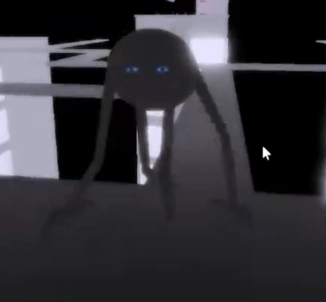 Depraved Smiley | Survival Neighborhood Wiki | Fandom