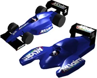 F1 | RC Revenge Wiki | Fandom