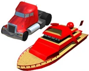RC Revenge Pro | RC Revenge Wiki | Fandom