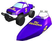 RC Revenge | RC Revenge Wiki | Fandom