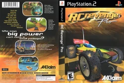 RC Revenge Pro/Gallery | RC Revenge Wiki | Fandom