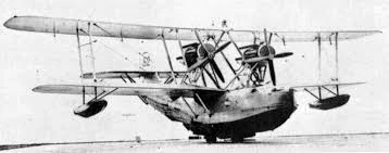 Hiro H2H Type 89 Flying boat | Rc seaplane Wikia | Fandom