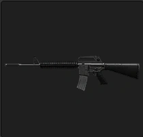 M16 Assault | Red Crucible 2 Wiki | Fandom