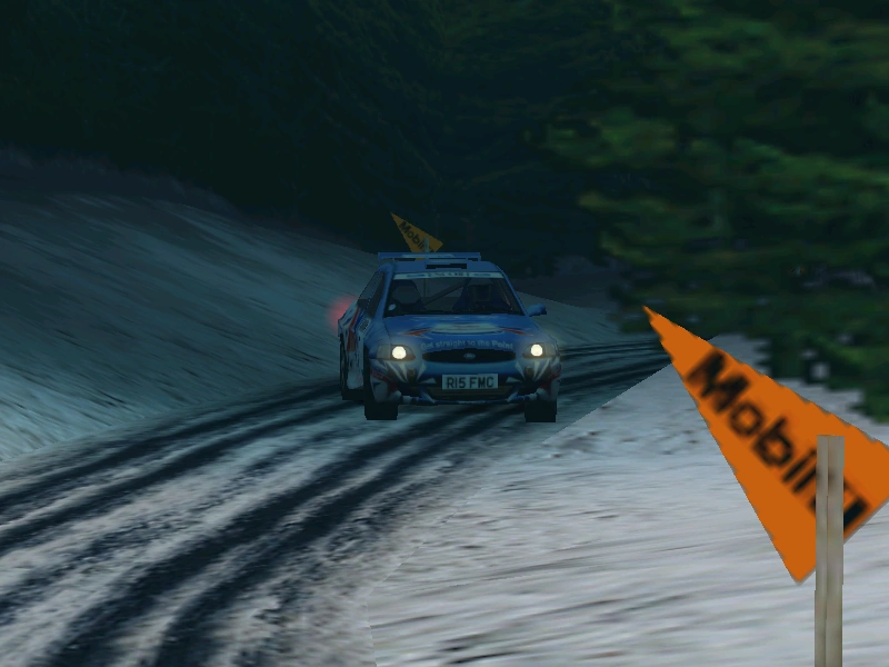 Ford Escort RS2000 | Rally Championship 2000 Wiki | Fandom