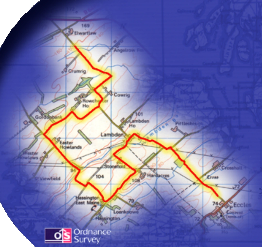 Eccles | Rally Championship 2000 Wiki | Fandom