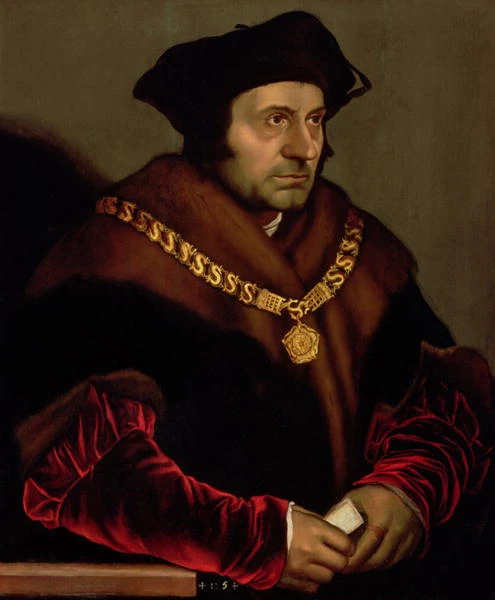 Thomas More | Wiki Récap Français | Fandom