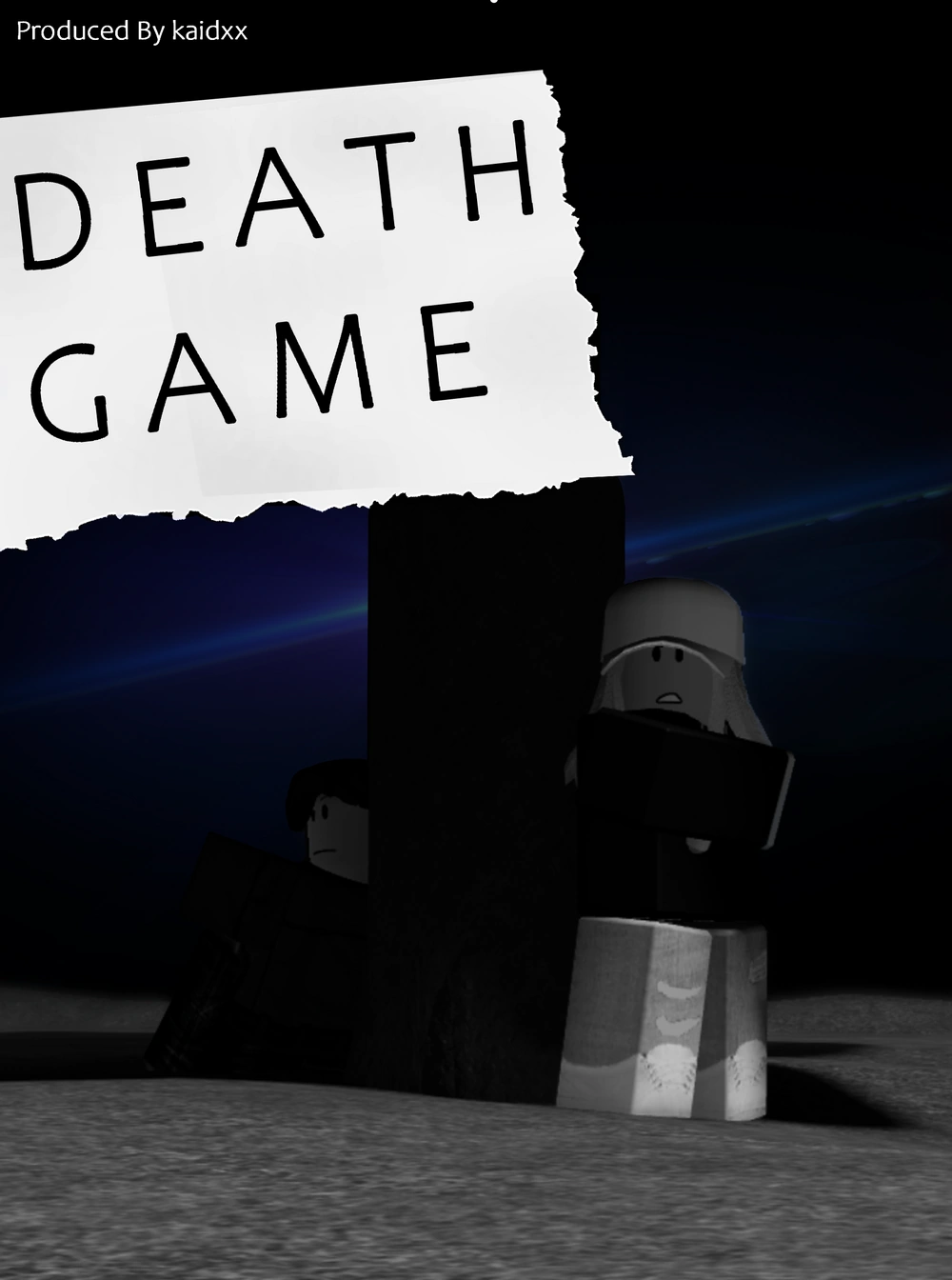 Death Game | ROBLOX Cinema Wiki | Fandom