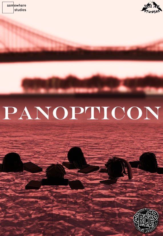 Panopticon | ROBLOX Cinema Wiki | Fandom