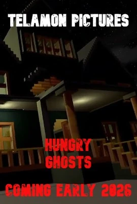 Hungry Ghosts | ROBLOX Cinema Wiki | Fandom