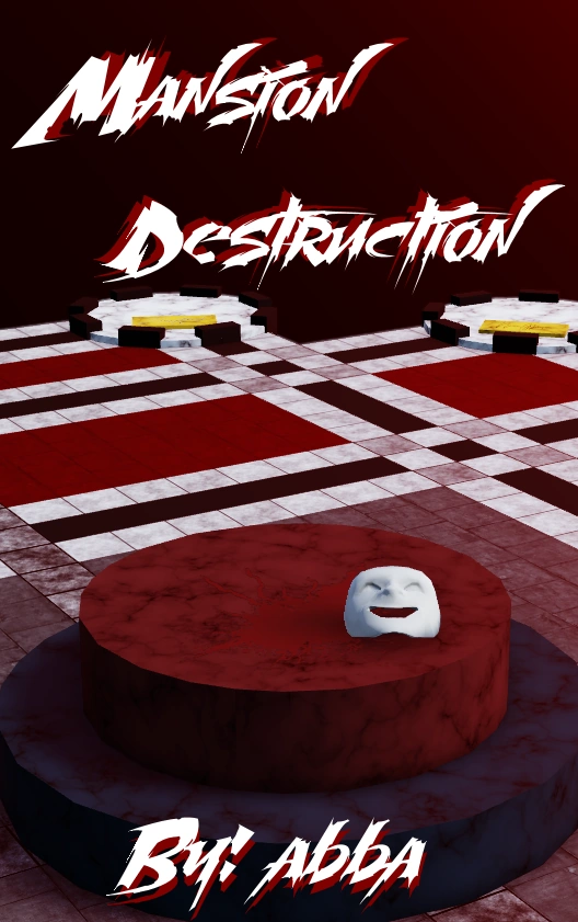 Mansion Destruction | ROBLOX Cinema Wiki | Fandom