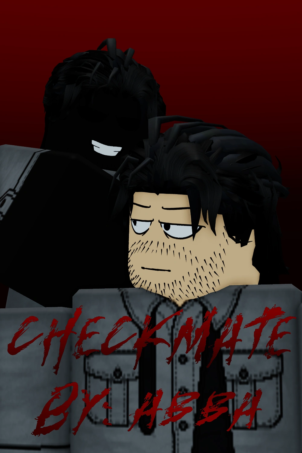 Checkmate | ROBLOX Cinema Wiki | Fandom