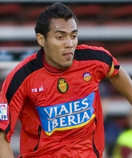 Juan Arango | RCD MALLORCA Wiki | Fandom