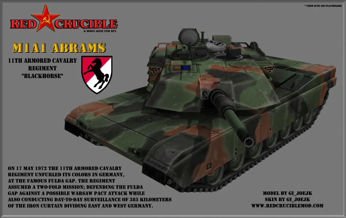 Battle tanks | The Official Red Crucible Facebook Wiki | Fandom