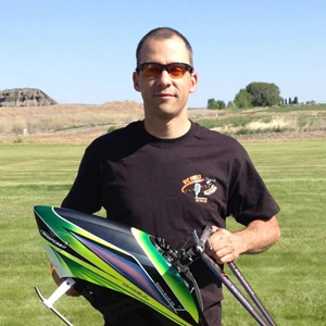 Nick Lenn | RCHN Wiki | Fandom