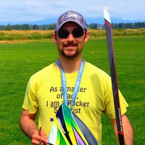 Justin Pucci | RCHN Wiki | Fandom