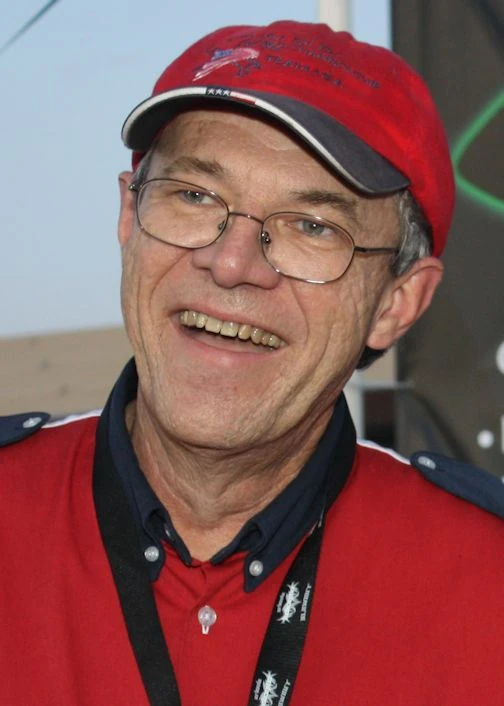 Carey Shurley | RCHN Wiki | Fandom