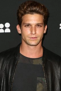 Jacob Gillovoy | RCK Productions Wikia | Fandom