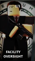 Blanks | CL Facility Roleplay Wiki | Fandom
