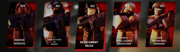 C-SF Task Force | CL Facility Roleplay Wiki | Fandom