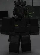 Biohazard Containment Unit - Advanced | CL Facility Roleplay Wiki | Fandom