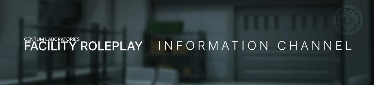 RANKS | CL Facility Roleplay Wiki | Fandom