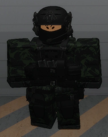 THE OSIRIS COLLECTIVE | CL Facility Roleplay Wiki | Fandom