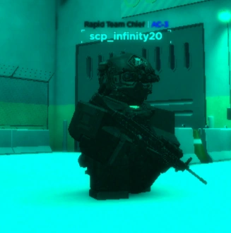 Facility Response Unit | CL Facility Roleplay Wiki | Fandom