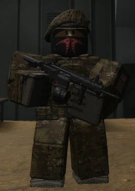 The Osiris Collective - Advanced | CL Facility Roleplay Wiki | Fandom