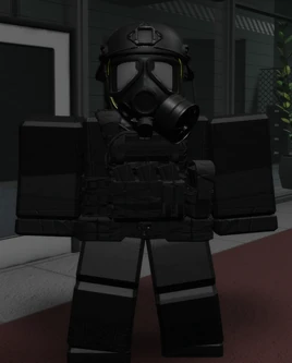 Biohazard Containment Unit - Advanced | CL Facility Roleplay Wiki | Fandom