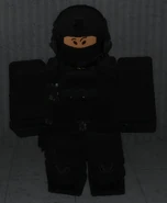 Facility Response Unit | CL Facility Roleplay Wiki | Fandom
