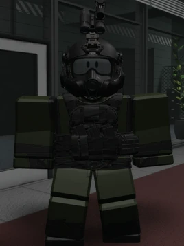 Biohazard Containment Unit - Advanced | CL Facility Roleplay Wiki | Fandom