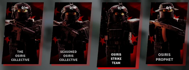 THE OSIRIS COLLECTIVE | CL Facility Roleplay Wiki | Fandom