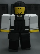 Centum Security - Advanced | CL Facility Roleplay Wiki | Fandom