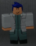 Health & Research | CL Facility Roleplay Wiki | Fandom