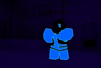 Biohazard Containment Unit - Advanced | CL Facility Roleplay Wiki | Fandom