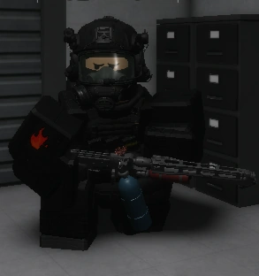 Biohazard Containment Unit - Advanced | CL Facility Roleplay Wiki | Fandom