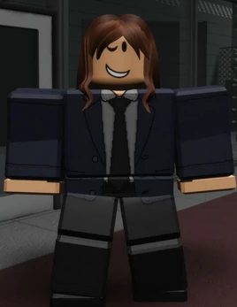 Health & Research | CL Facility Roleplay Wiki | Fandom