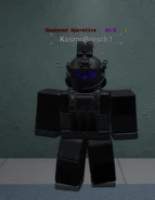Facility Response Unit | CL Facility Roleplay Wiki | Fandom