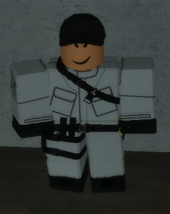 CENTUM SECURITY | CL Facility Roleplay Wiki | Fandom