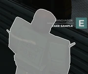 Health & Research | CL Facility Roleplay Wiki | Fandom