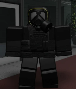 Biohazard Containment Unit - Advanced | CL Facility Roleplay Wiki | Fandom