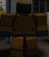 Health & Research | CL Facility Roleplay Wiki | Fandom