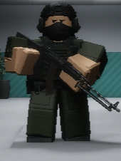 RESEARCH SUBJECT | CL Facility Roleplay Wiki | Fandom