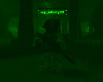 The Osiris Collective - Advanced | CL Facility Roleplay Wiki | Fandom