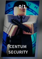 Teams | CL Facility Roleplay Wiki | Fandom