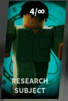 Teams | CL Facility Roleplay Wiki | Fandom