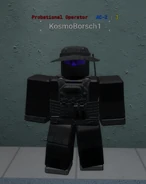 Facility Response Unit | CL Facility Roleplay Wiki | Fandom