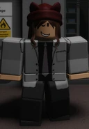 Health & Research | CL Facility Roleplay Wiki | Fandom